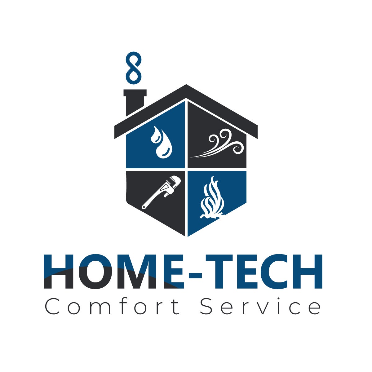 Home | Home-Tech Comfort Service